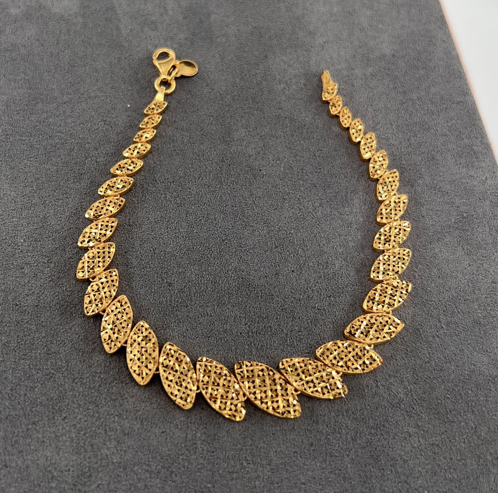 22 AYAR ALTIN ARPA SET